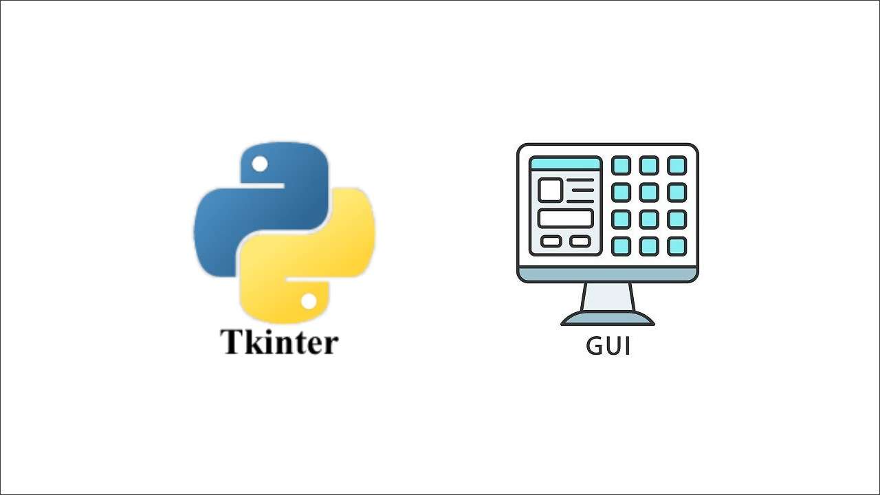 Tkinter 로 Python Gui 앱을 구축하십시오 Easy2digital
