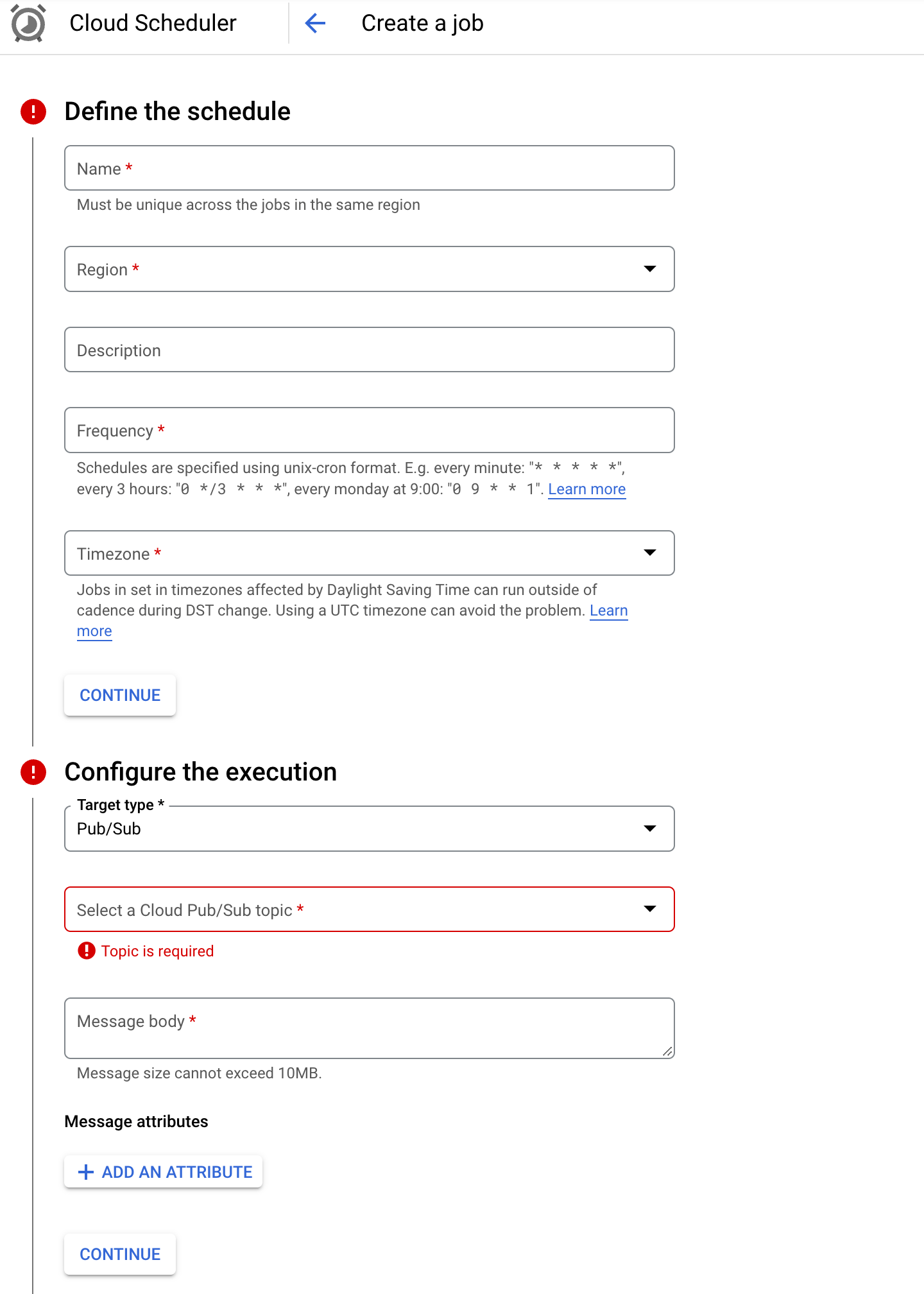 Utilise Google Cloud Platform to Automate Web Application Utilise Google Cloud Platform to Automate Web Application